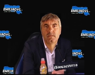 Biancazzurra: Massimo Bizzi nuovo Mister