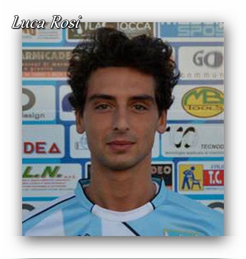 SCOOP: Il Soragna prende dal Carpaneto il Bomber Luca Rosi