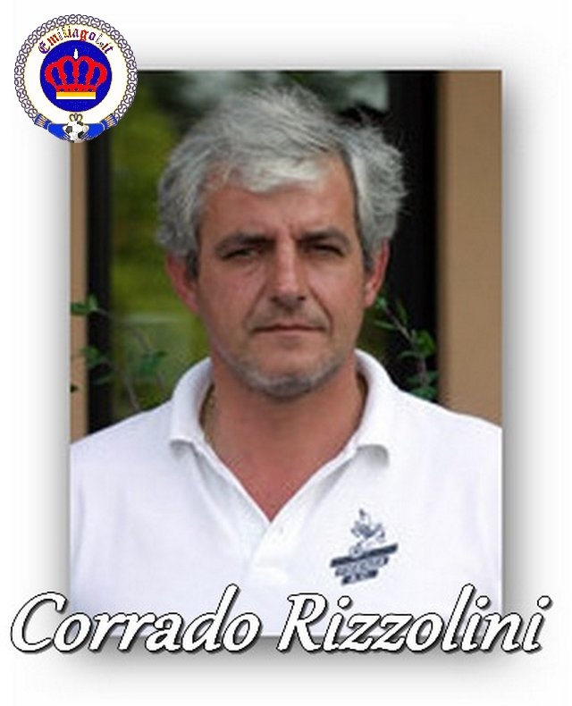 Fidenza: il Pres. Claudio Chiesa lascia e arriva Corrado Rizzolini?