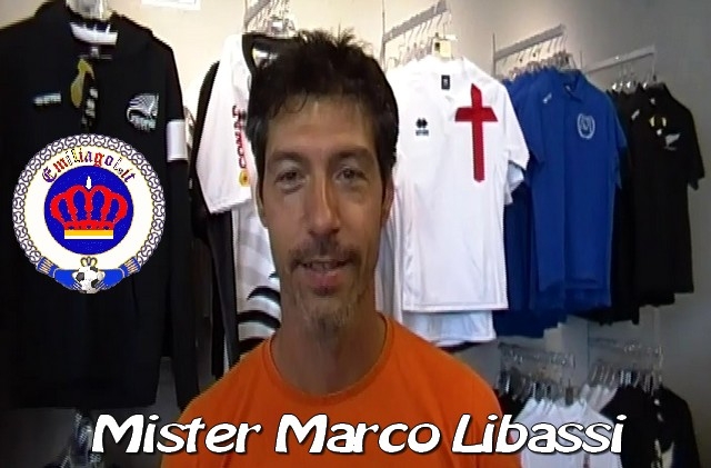 5 minuti con Mister Marco Libassi - Parma 1913 Calcio Femminile