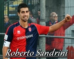 Carpaneto: ora il centrocampista Roberto Sandrini è ufficiale!