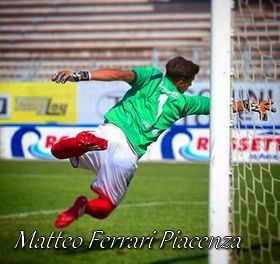 La regola del Giovane: Matteo Ferrari è un'altra illustre vittima!