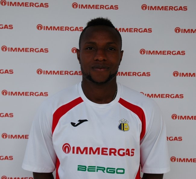 Il Lentigione tessera il forte centrocampista ex PRO Mohamed Traore