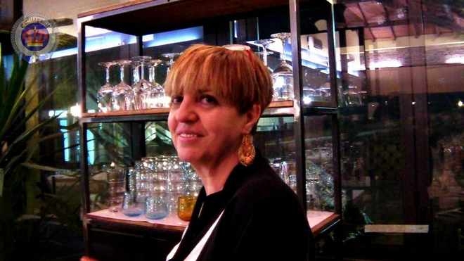 REMEMBER, MARIA CARPI IN UNA "VECCHIA" INTERVISTA DI EMILIAGOL