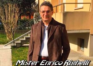 Comunicato Piccardo, si è dimesso Enrico Righelli Mister degli Allievi