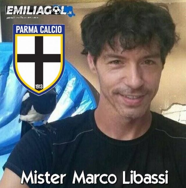 Parma Femminile, Libassi lascia arriva Mister Andrea Bazzini