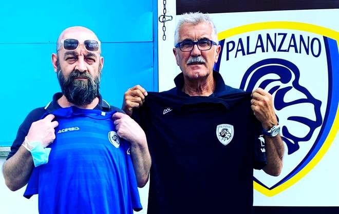 PALANZANO,ORA E' UFFICIALE, IL MISTER E' MASSIMO BIZZI EX LANGHIRANESE