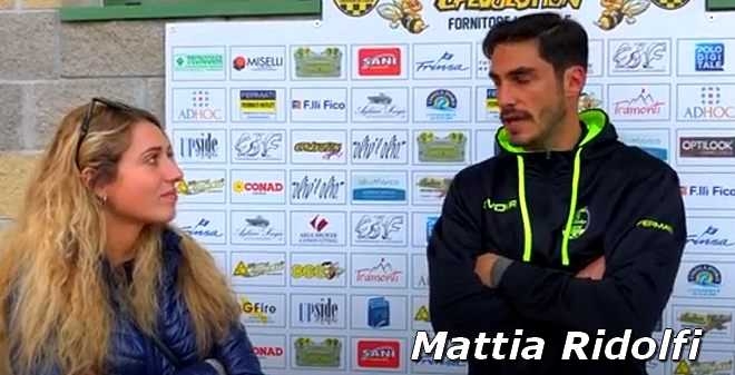 LA PICCARDO DA BEN 4 GOL AL NIBBIANO!