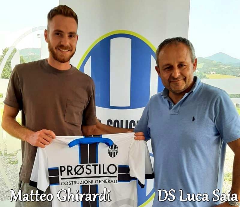 SOLIGNANO, PRESI DALLA VALTARESE, GHERARDI M, EZELE, SCARPENTI, MANNEH