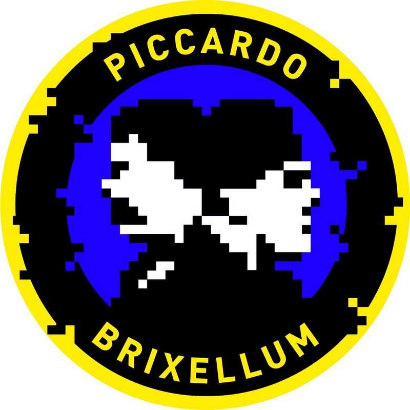 PRESENTATO IL LOGO DELLA NUOVA SOCIETA' BRESCELLO PICCARDO ASD