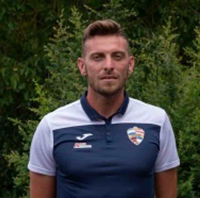 NIBBIANO, COMPLETATO LO STAFF CHE AFFIANCHERA' MISTER CURTI