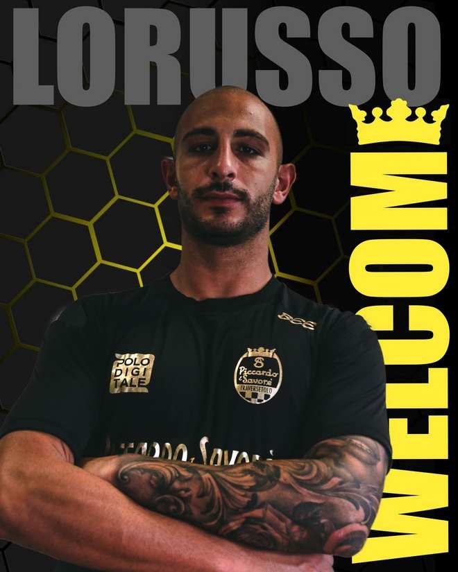 PICCARDO, arrivano Simone Dodi (1999) e Alessandro Lorusso (1991)