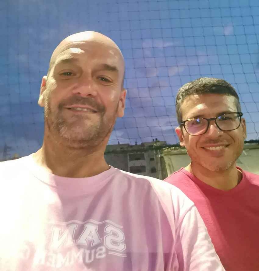 SAN LEO, ARRIVANO MICHELE COMPIANI E MANUEL TOMASELLO